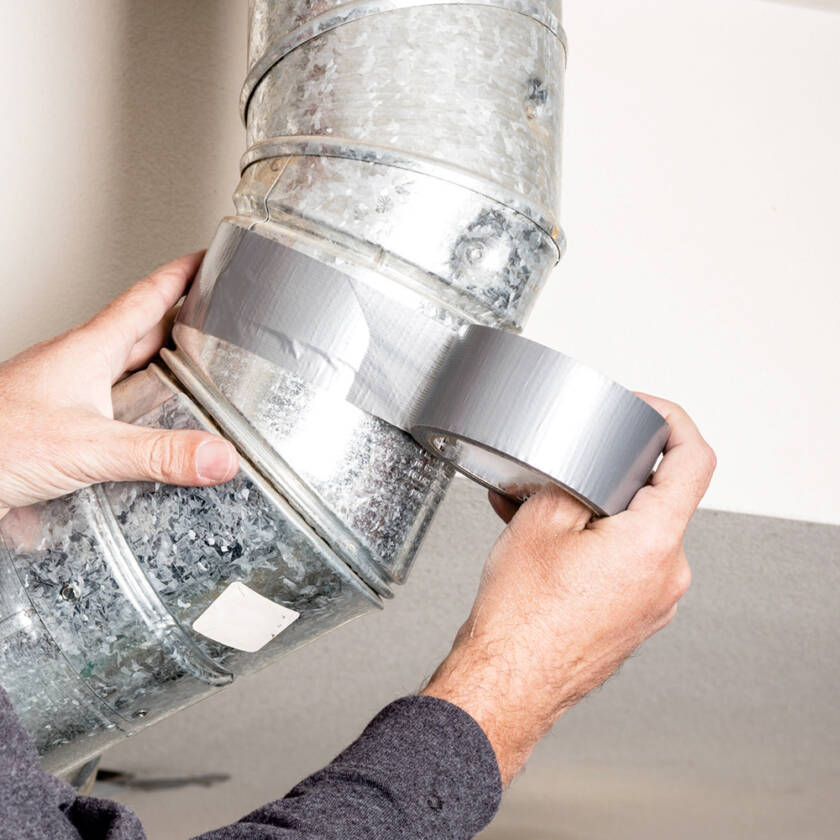 Industrial Duct Tape Manufacturer India - Gripking Tapes